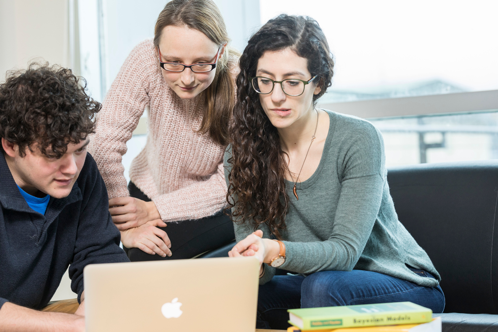Faculty & Staff | Humanities Academic Services Center